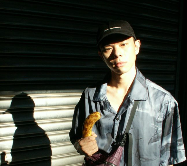 Howie Yu | Podcast, Instagram, Facebook | Portaly