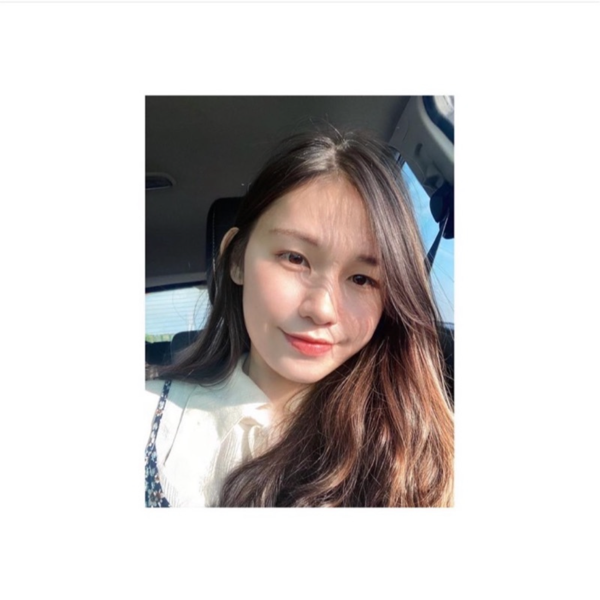 于禎 Tsai | Instagram | Portaly