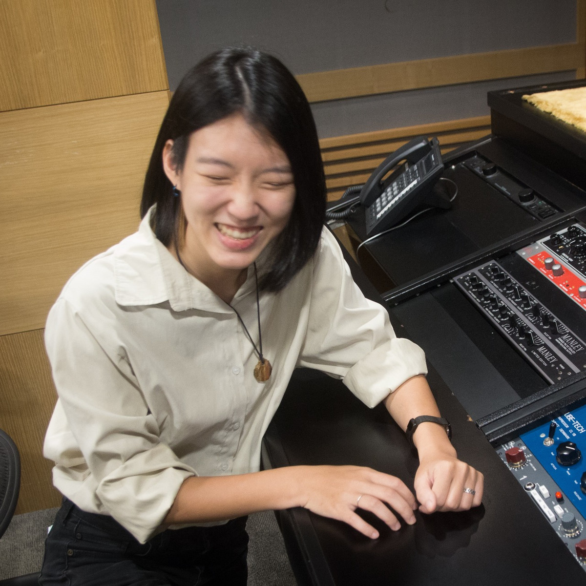 Tracy Chang | YouTube, Podcast, Instagram | Portaly