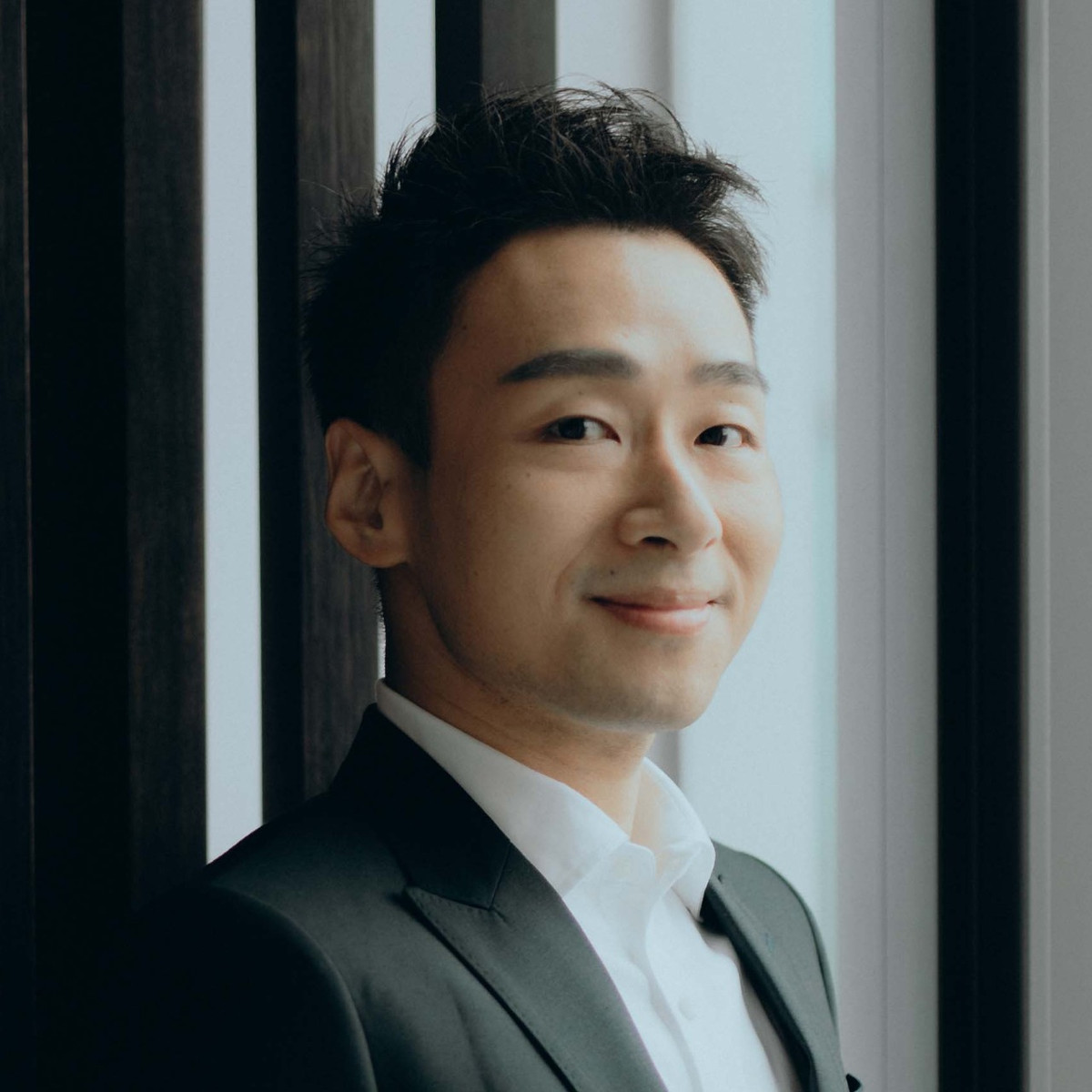 Nick Chin | Career Partner | Portaly