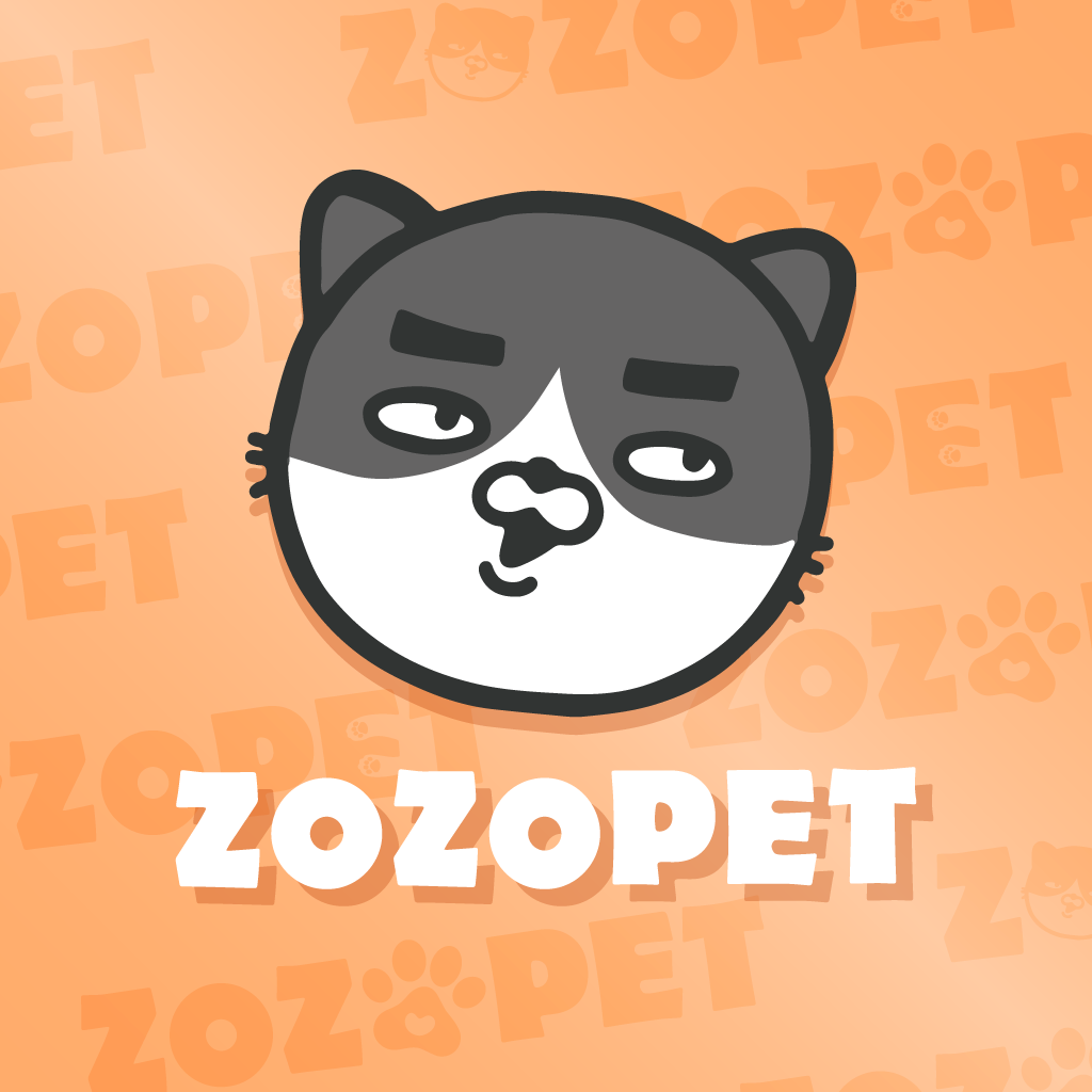ZOZOPET | Instagram, Facebook | Portaly