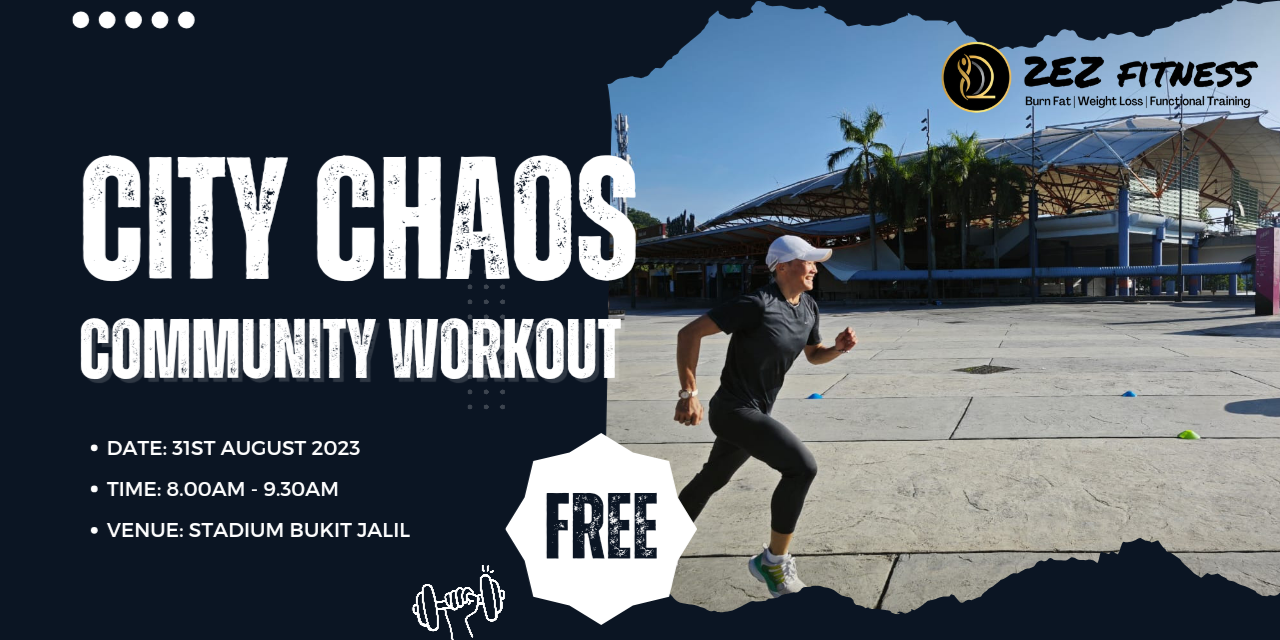 2EZ Fitness Studio | Instagram, Facebook | Portaly