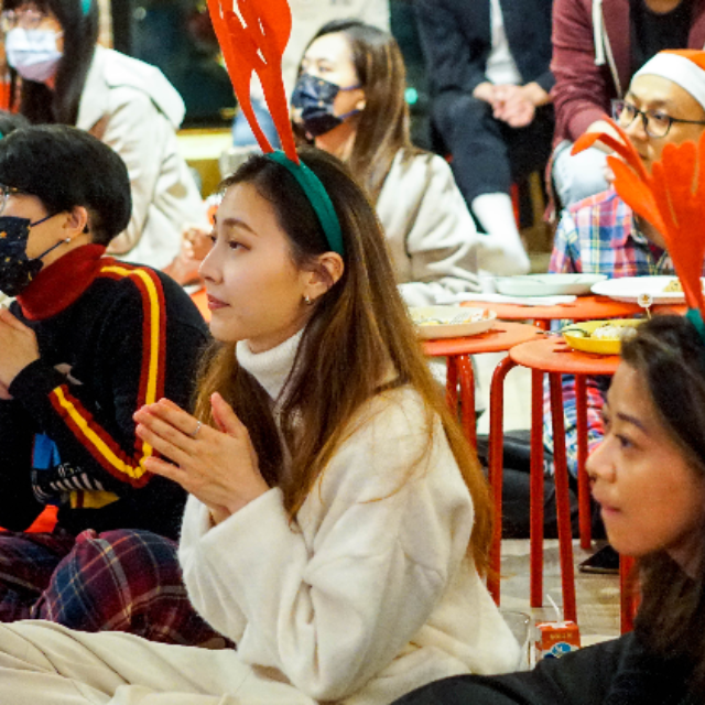 Yourator | Podcast, Instagram, Facebook | 傳送門