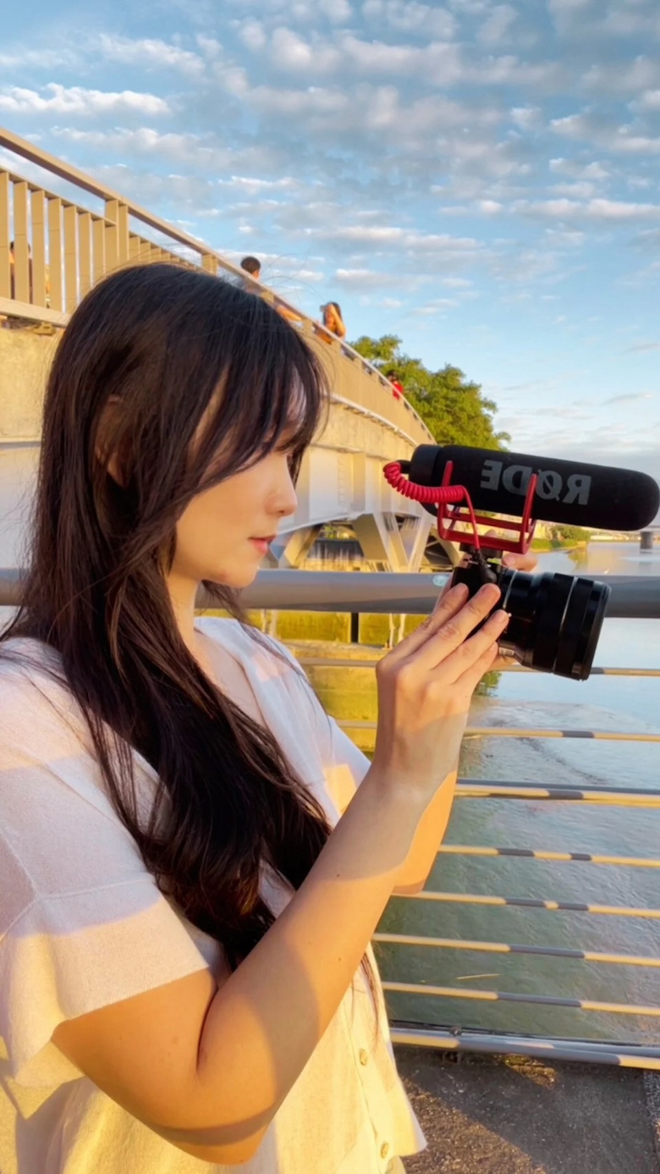 V姐 Ivy Ye | Instagram, Facebook, TikTok | Portaly