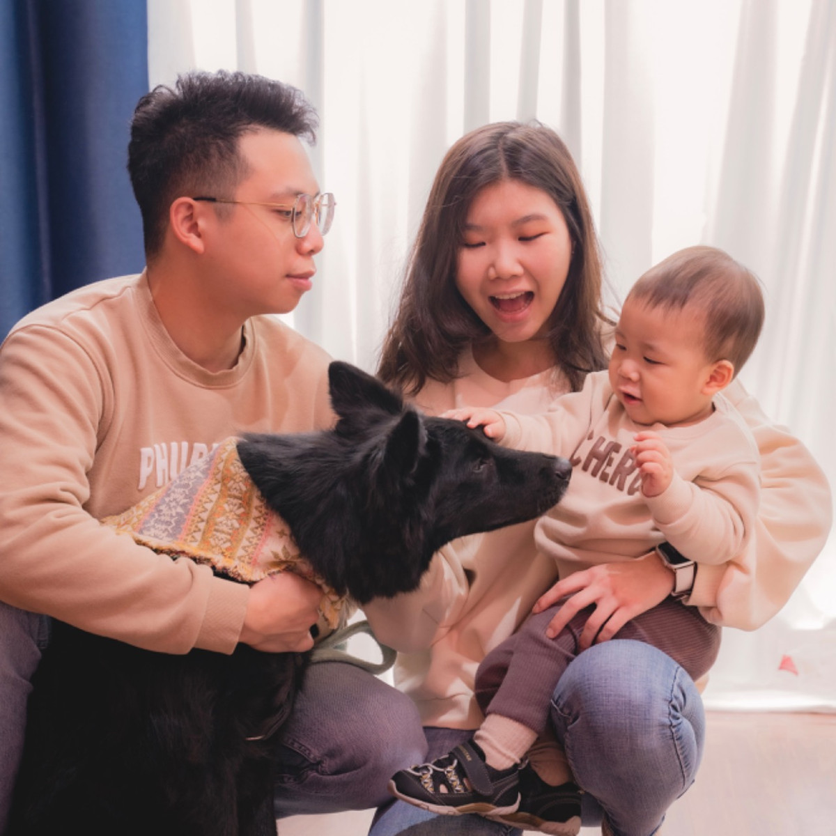 chenlin_kids | Instagram | Portaly