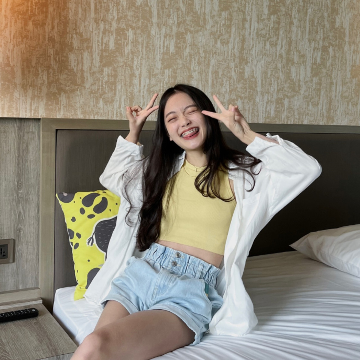 格葦 grace lin | Instagram, Facebook | Portaly