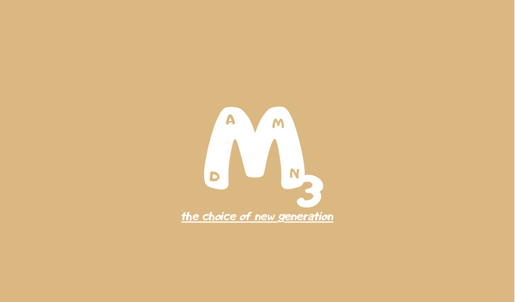 damnM3 服飾 | TikTok, YouTube, Instagram | Portaly