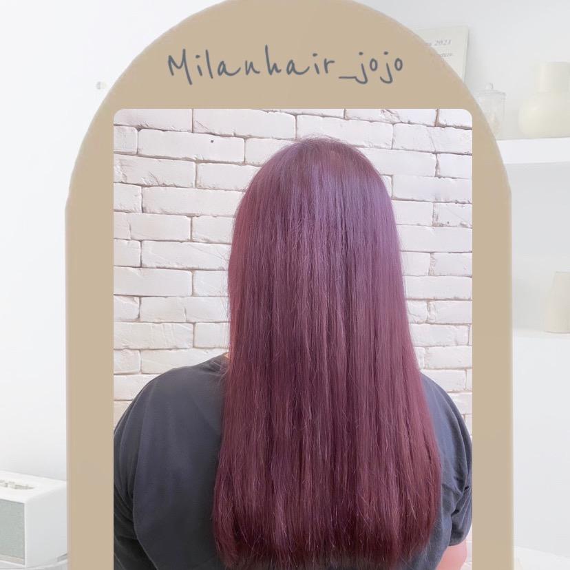 Meet_hair_jojo | Instagram, Facebook | Portaly