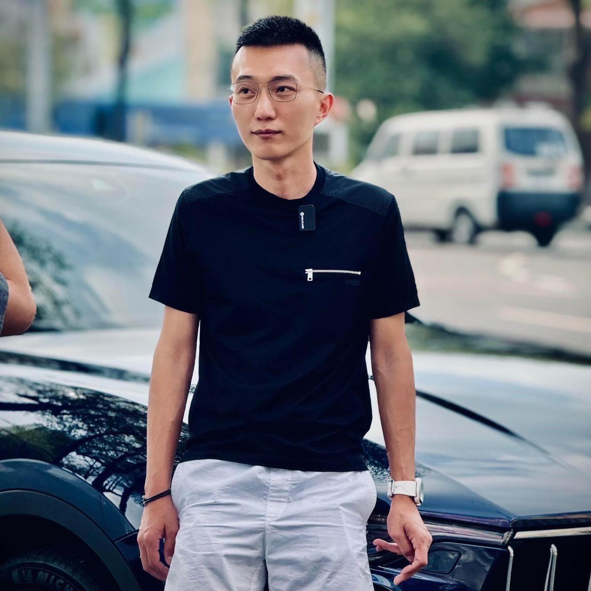 Ray Don | TikTok, Instagram, Facebook | Portaly