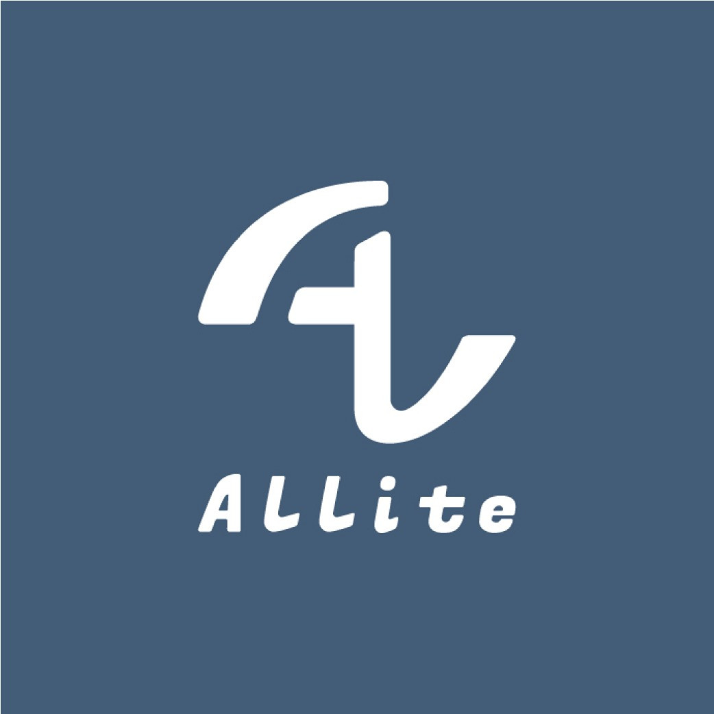 Allite | Instagram, Facebook | Portaly