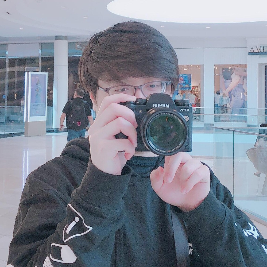 Alex Ngo | Instagram, Twitter, Facebook | Portaly