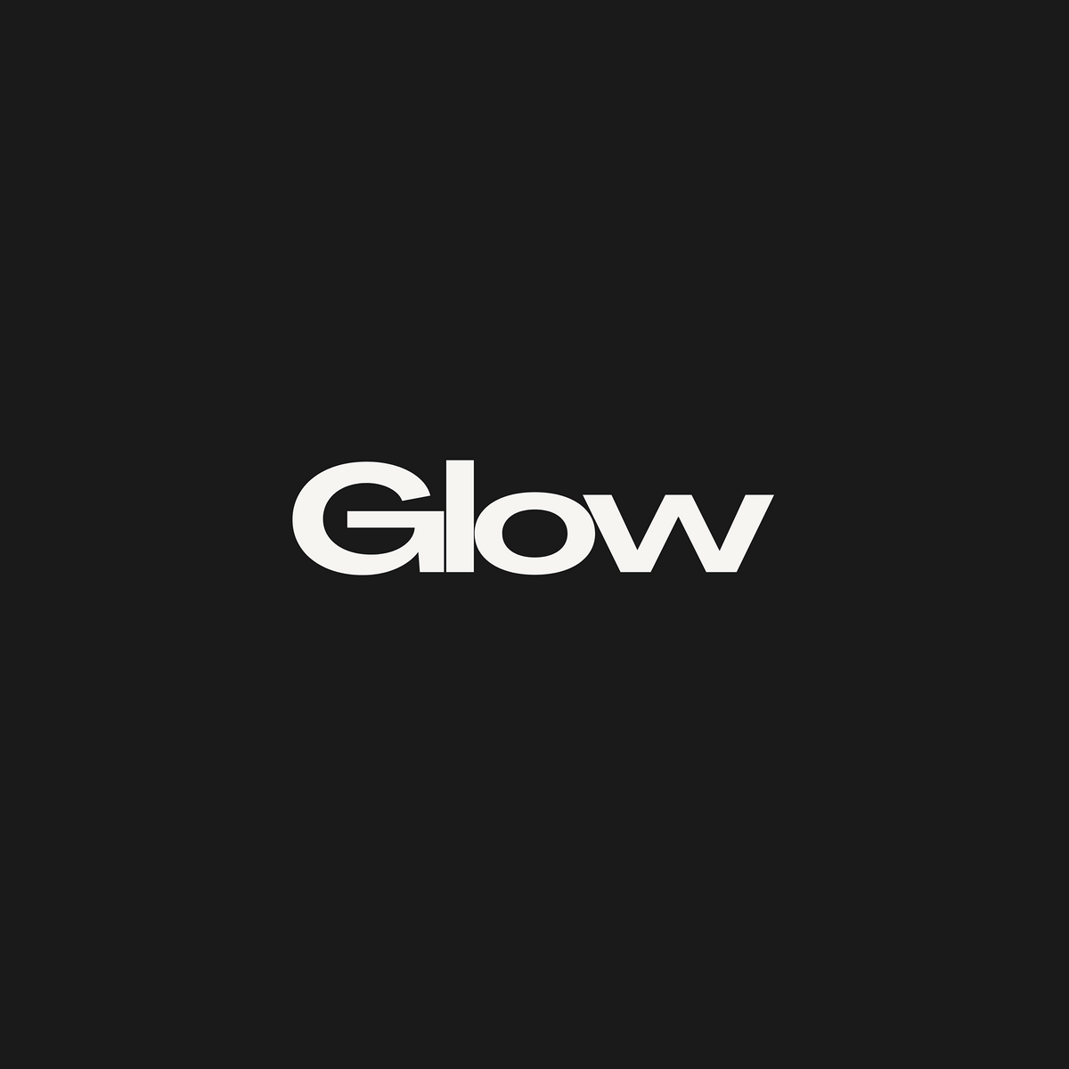 Glow | Instagram | Portaly