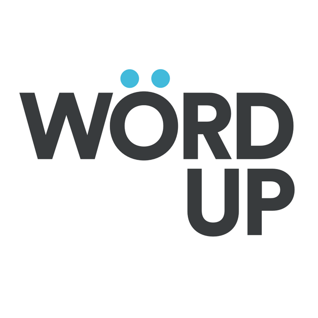 WORD UP 學英文 | YouTube, Instagram, Facebook | Portaly