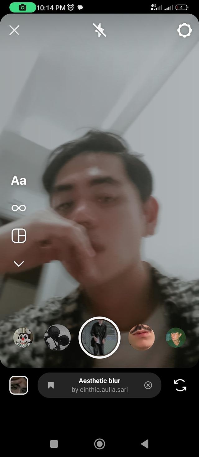 Billy | Instagram, Twitter | Portaly