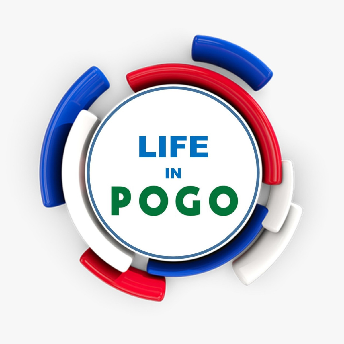 LIFE in POGO | Instagram, TikTok | Portaly