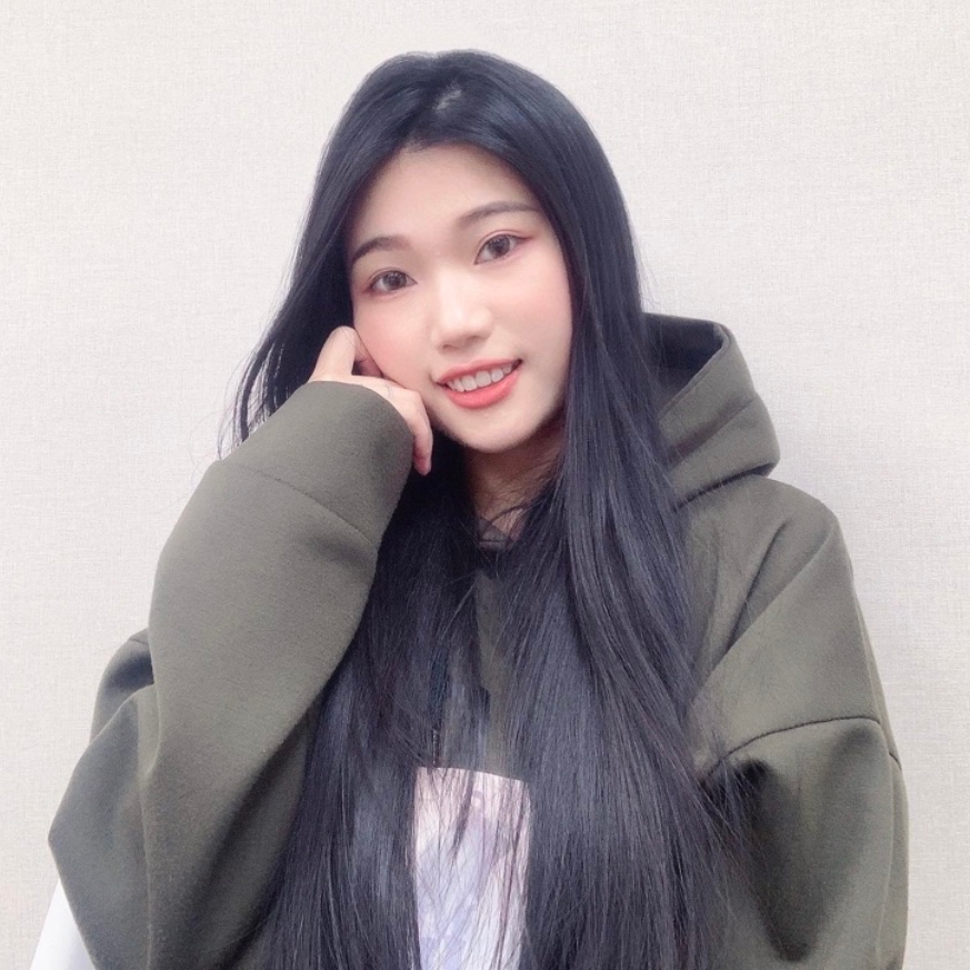 Amber | Instagram | Portaly