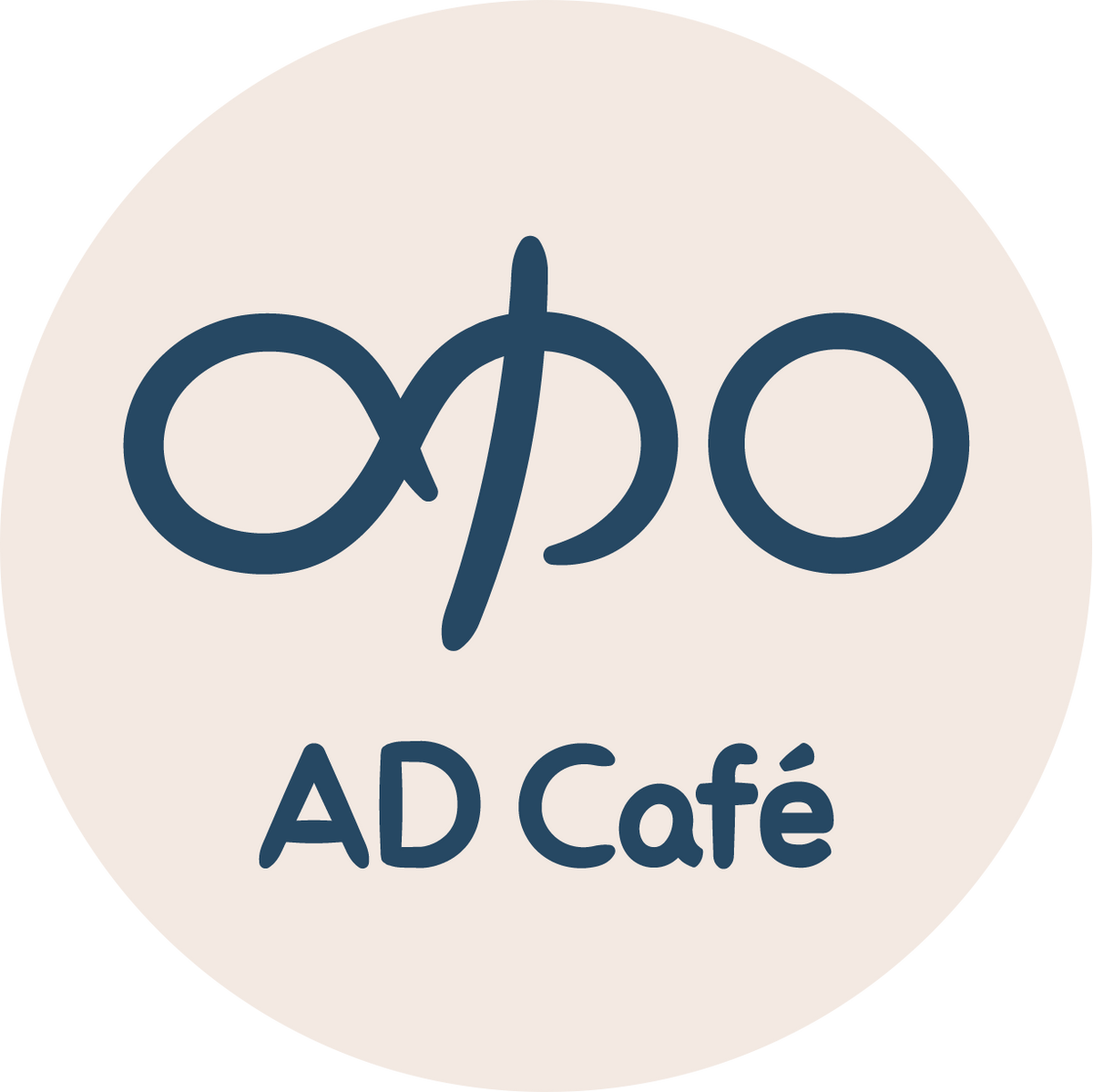 AD Cafe | YouTube, Podcast, Instagram | Portaly