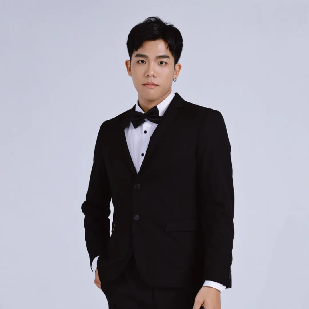 Sean | Instagram, Twitter, TikTok | Portaly