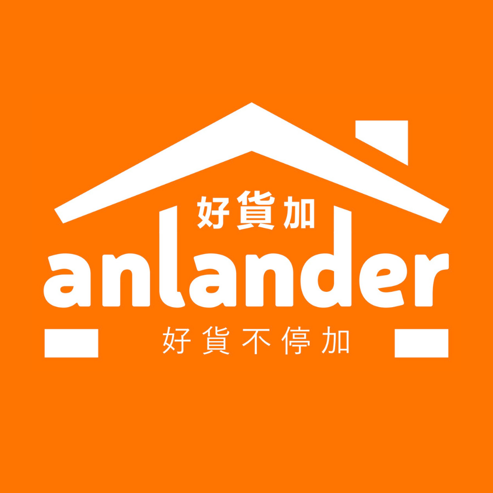 Anlander | Instagram, Facebook | Portaly