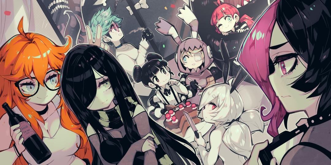 Paroro | Instagram, Twitter, Facebook | Portaly