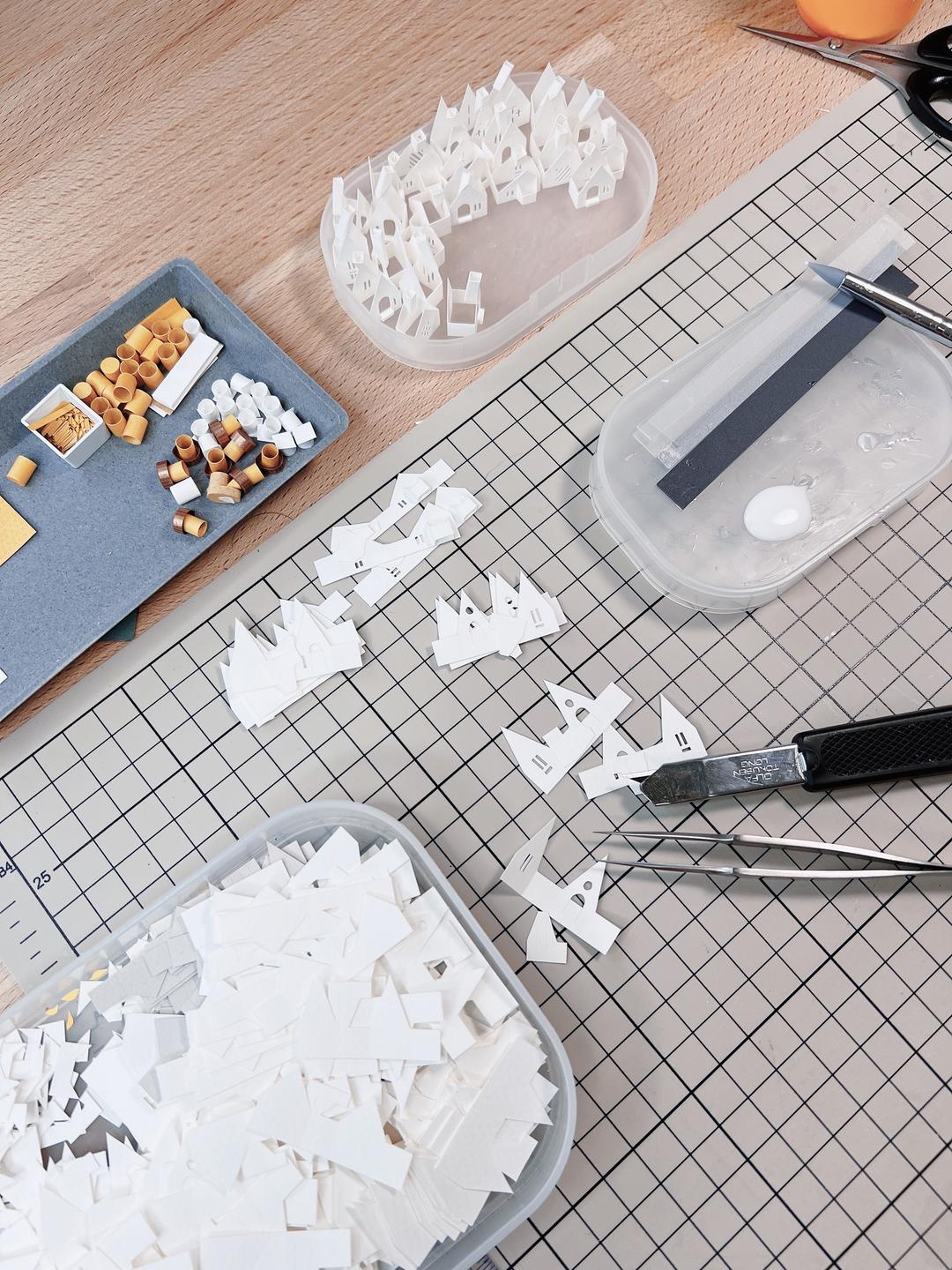 紙間設計|PAPIR LAB | YouTube, Instagram | Portaly