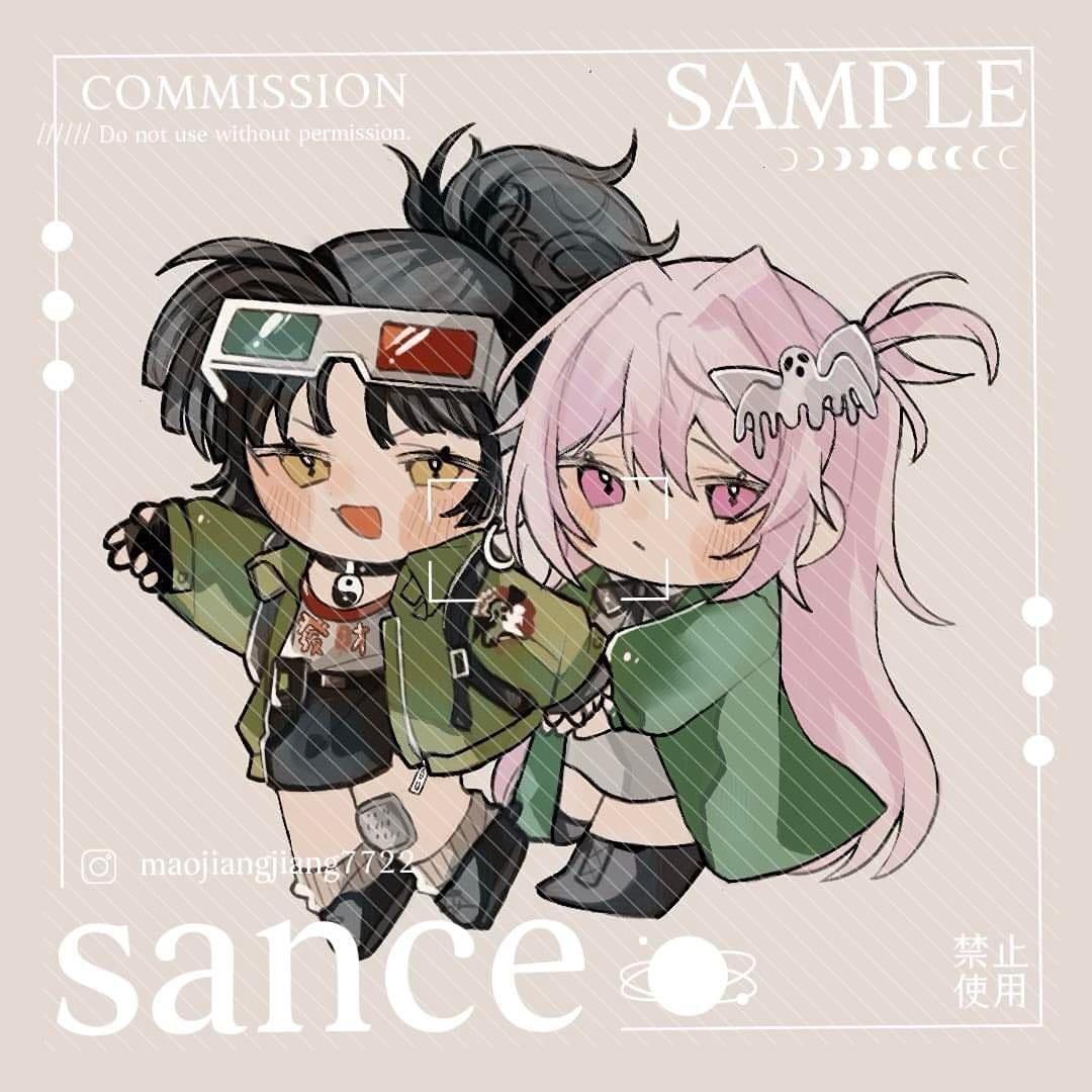 sance/ | Instagram | Portaly