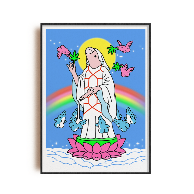 Lanparman | Instagram, Twitter, Facebook | 傳送門