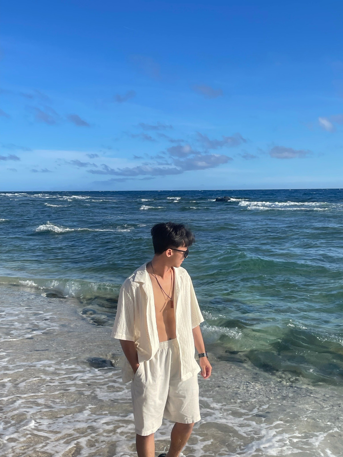 Lin Zih Jie | Instagram | Portaly