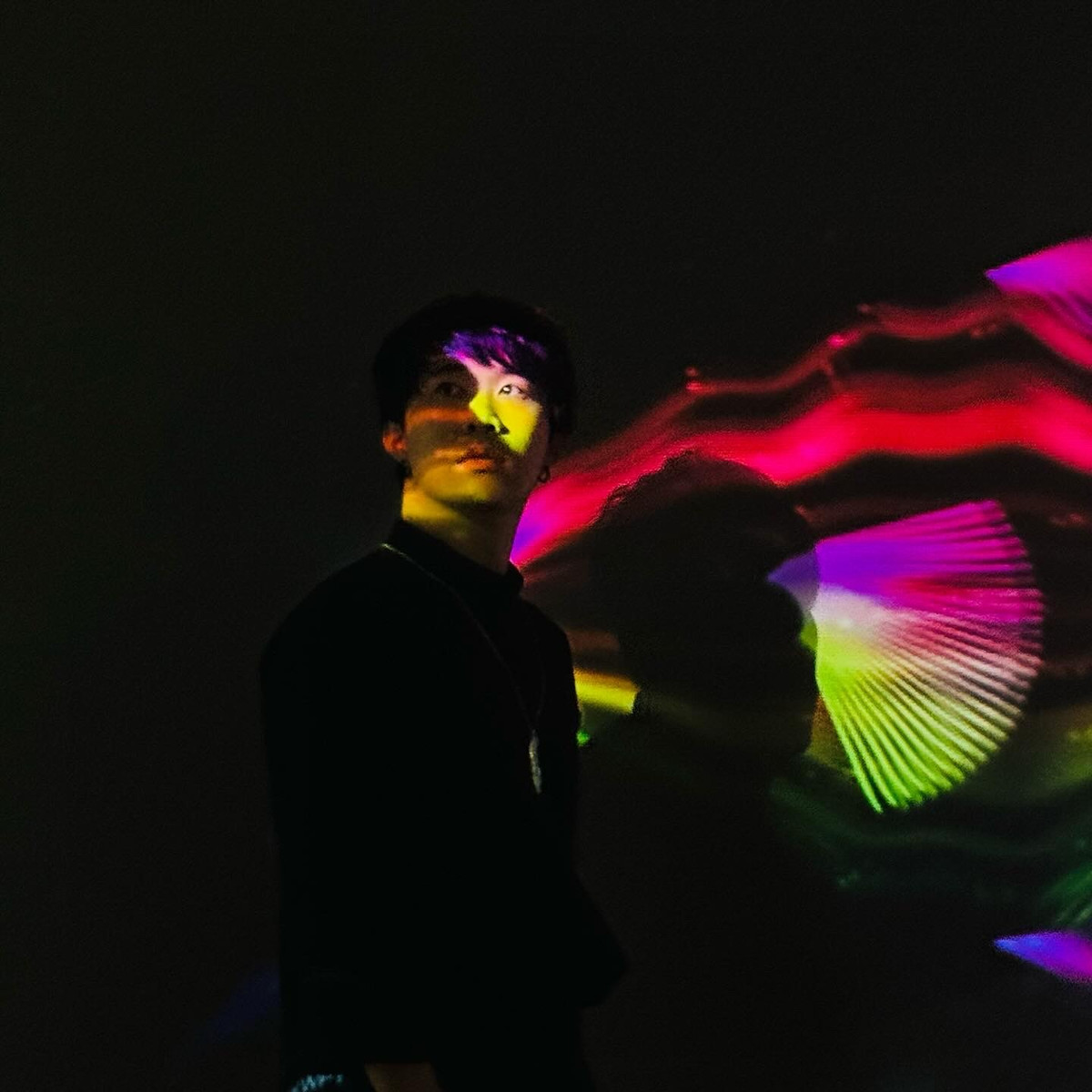 Che-Yu Wu Generative Algorithm Artist | Portaly