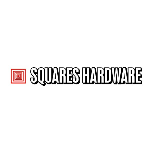 Squares Hardware Inc | Instagram, Facebook | Portaly