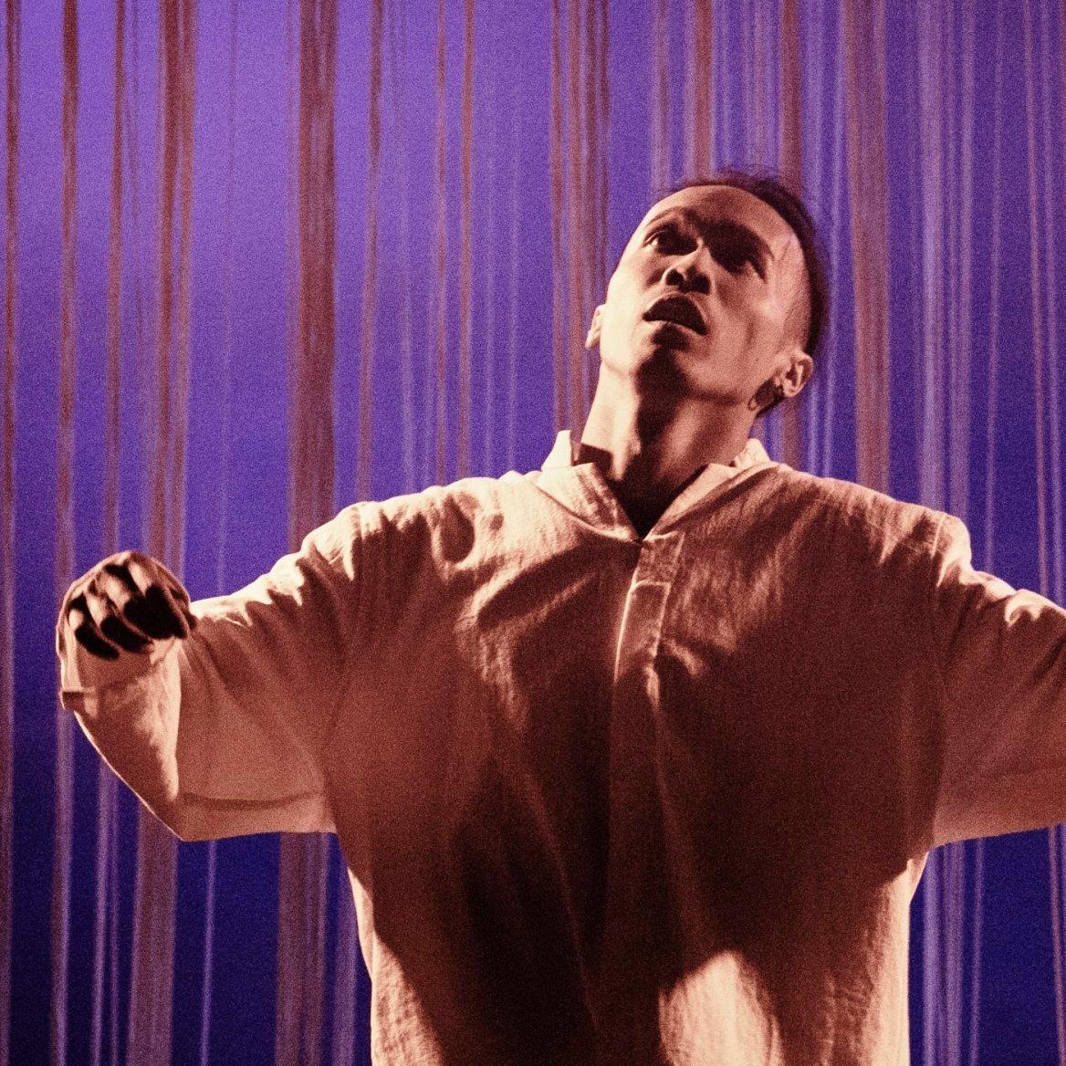 Ray Chang | YouTube, Instagram | 傳送門