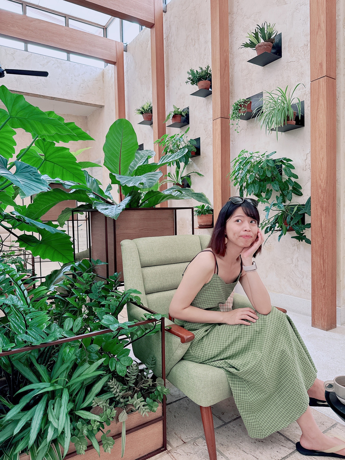 Debby | Instagram | Portaly