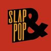 Slap&Pop. | Instagram, Facebook | Portaly