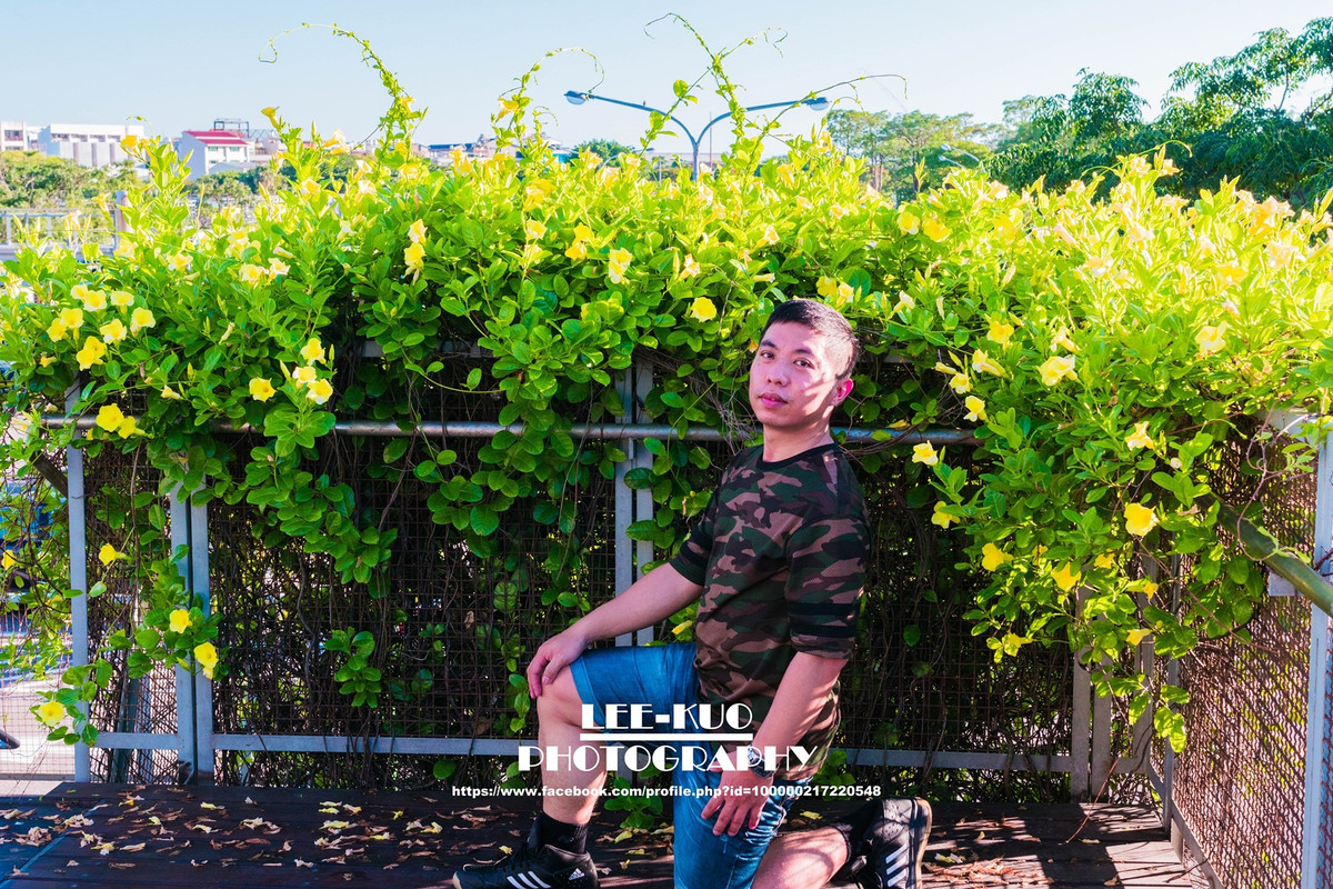 Hi, 我是Lee Kuo | YouTube, Instagram, Twitter | Portaly