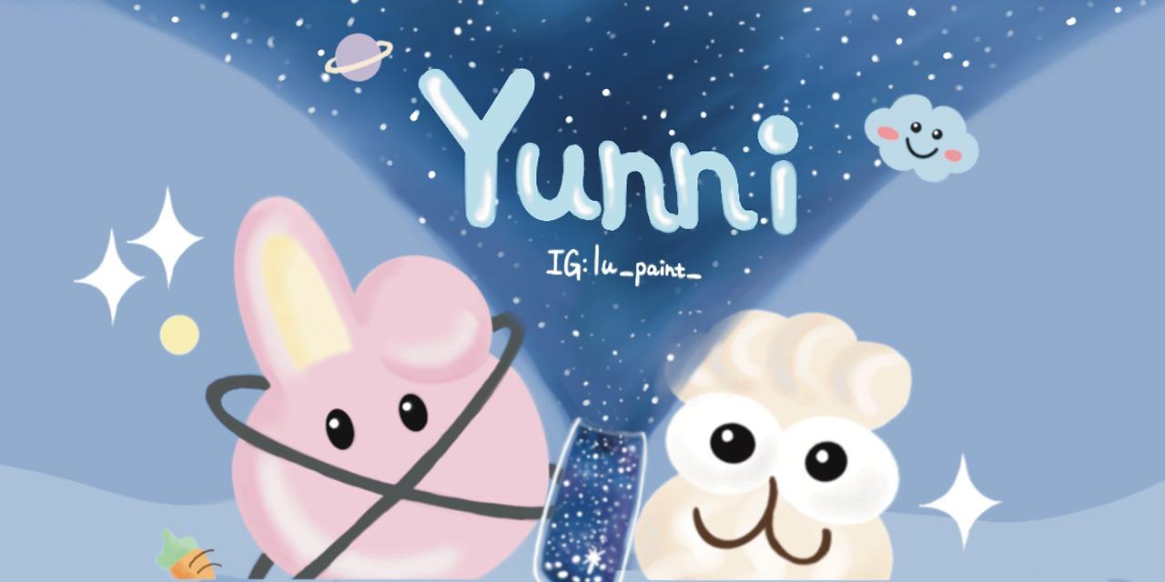 Yunni | Instagram | Portaly