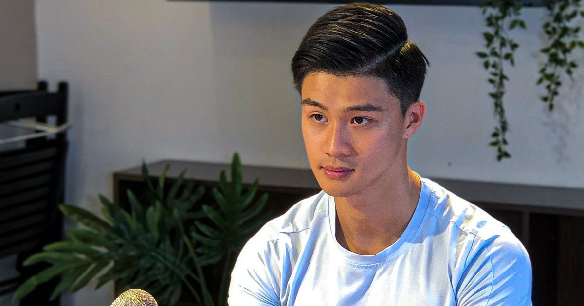 Justin Lu | YouTube, Instagram, Facebook | 傳送門