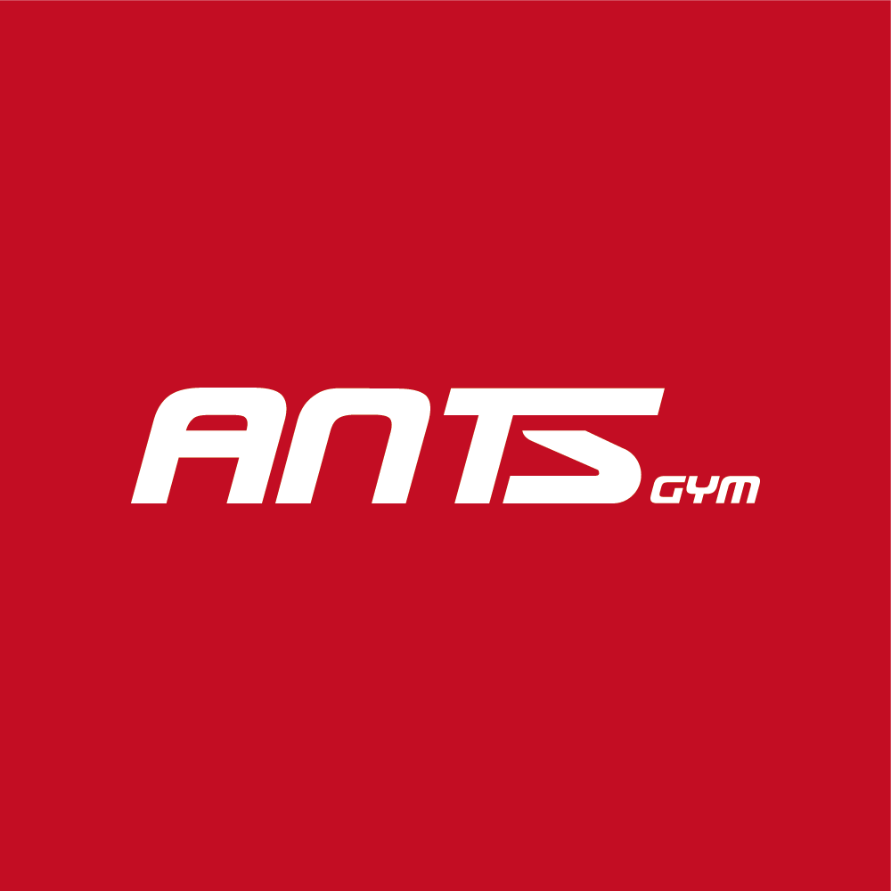 AntsGym | Instagram, Facebook, YouTube | Portaly