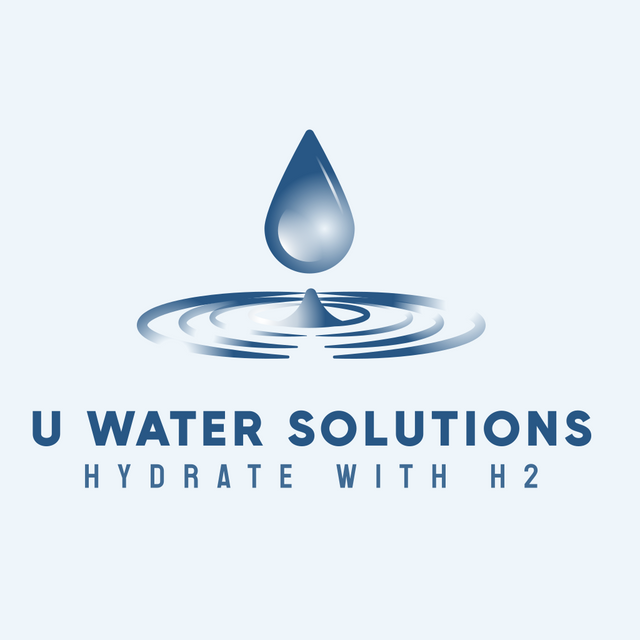 U Water Solutions - Store Not filtering? Well, then you're ...