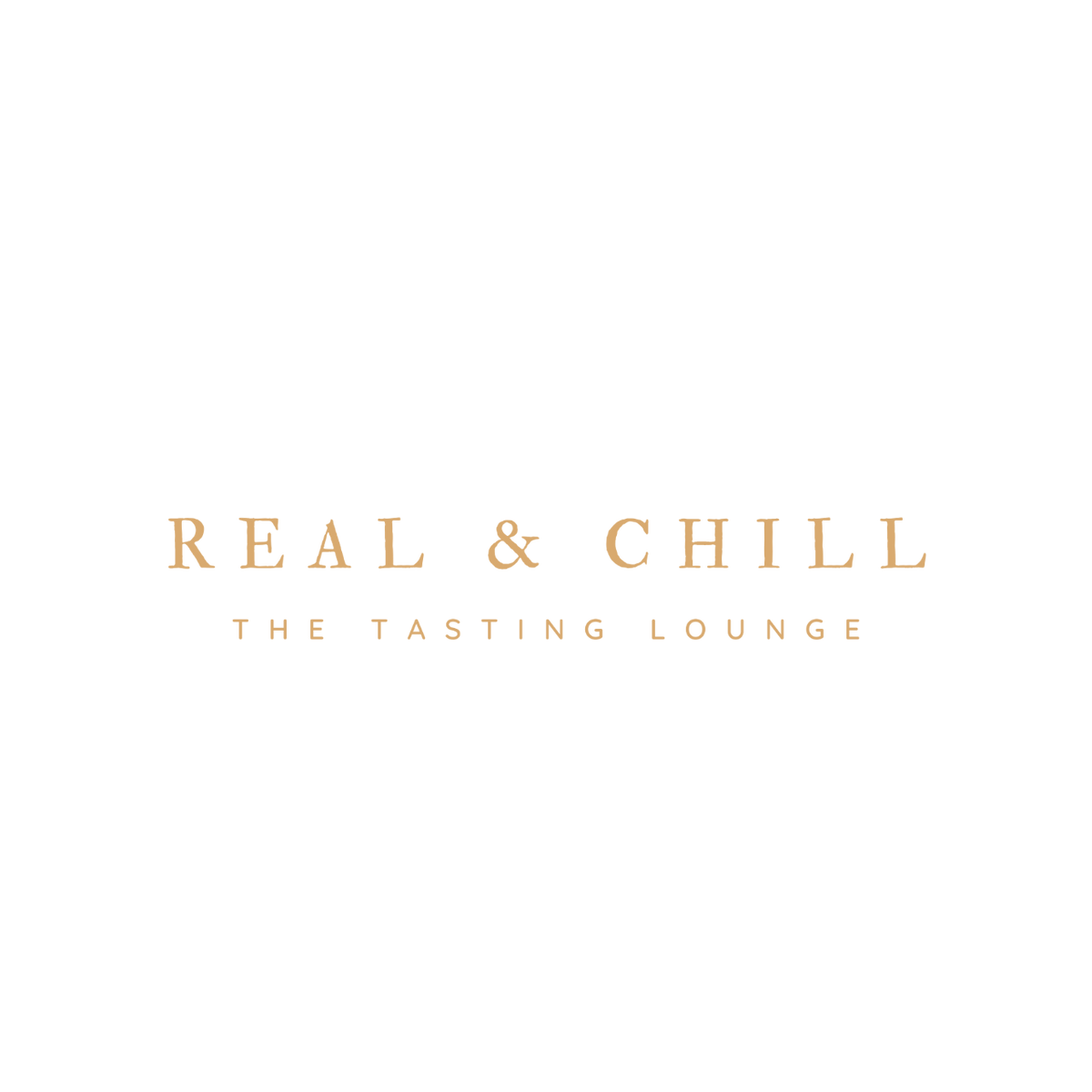 Real & Chill The Tasting Lounge | Instagram | Portaly