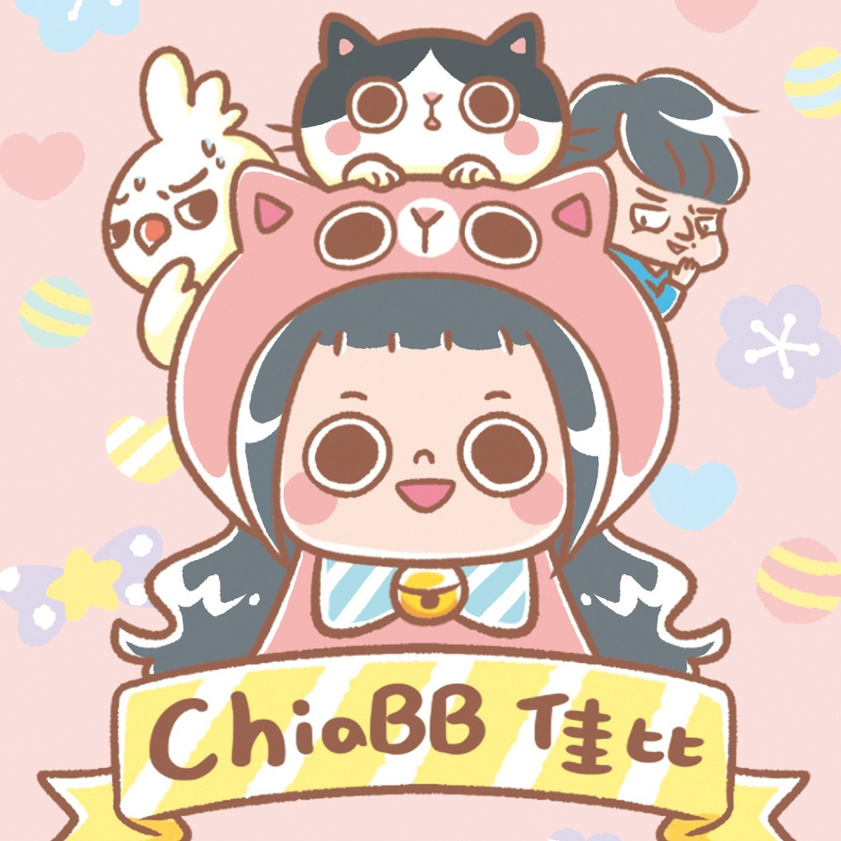 ChiaBB | Instagram, Facebook | Portaly