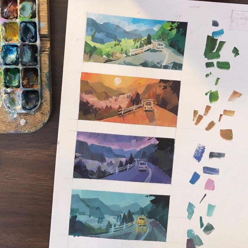 Wang Chieh 鯰魚姐 | Instagram, Facebook, TikTok | Portaly