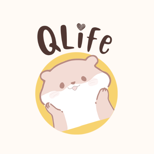 QLife Shop 選物店 | Instagram, Facebook | Portaly