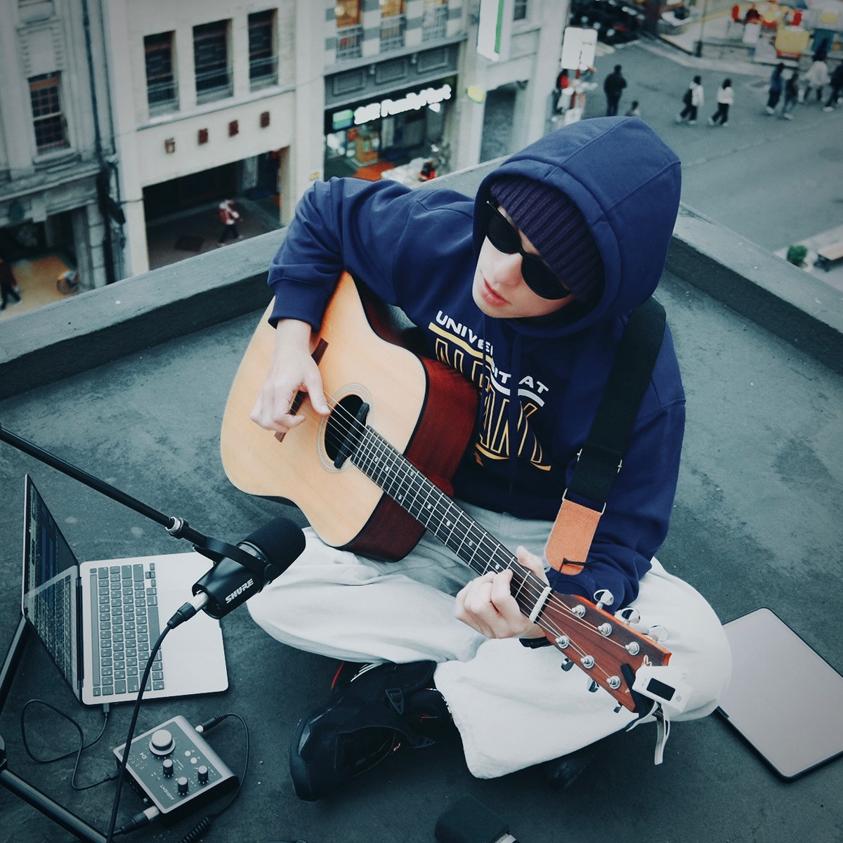 Wyatt | YouTube, Instagram | Portaly