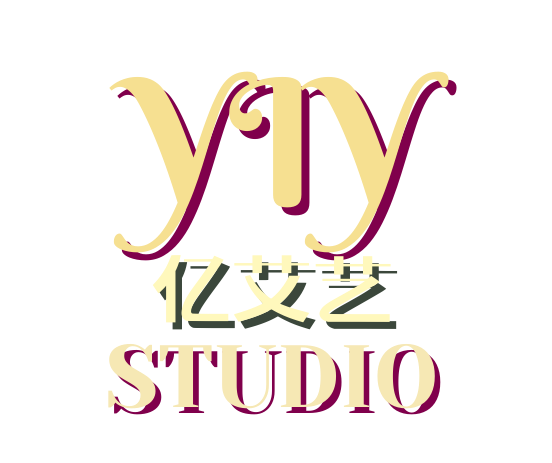 亿爱艺 YIY STUDIO | YouTube, Instagram, Twitter | Portaly