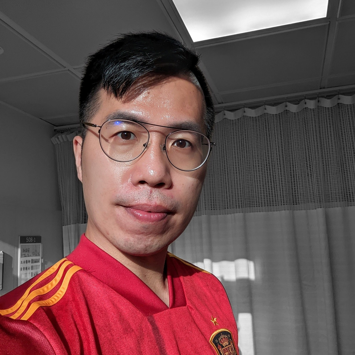 Ricky Chen | YouTube, Instagram, Facebook | Portaly