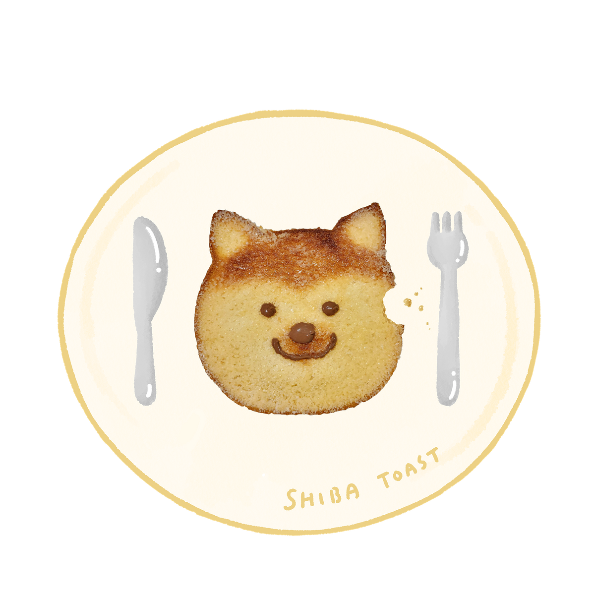 alittlebit.shiba 有點柴柴的 | Instagram | Portaly
