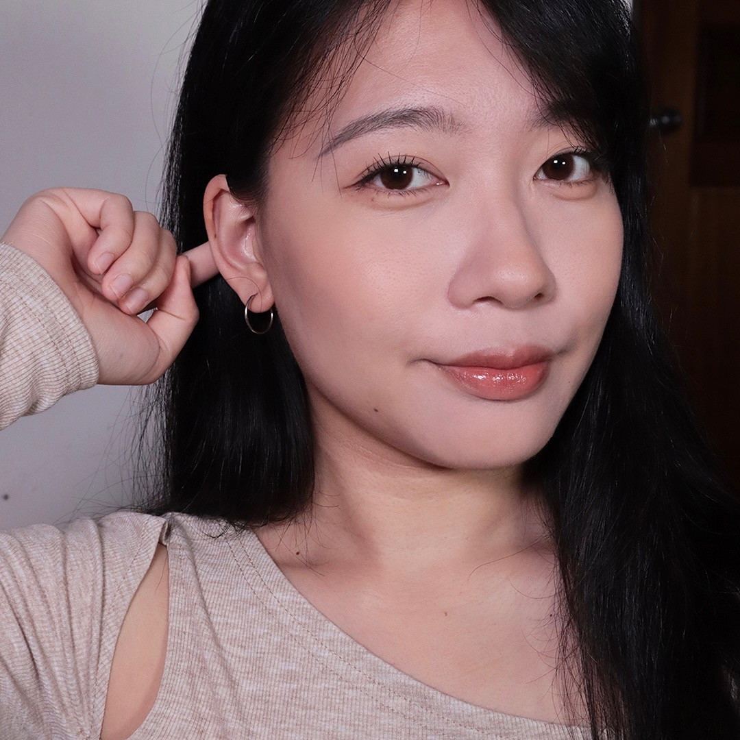 ireneisabear 艾琳 | Instagram, Twitter, TikTok | Portaly