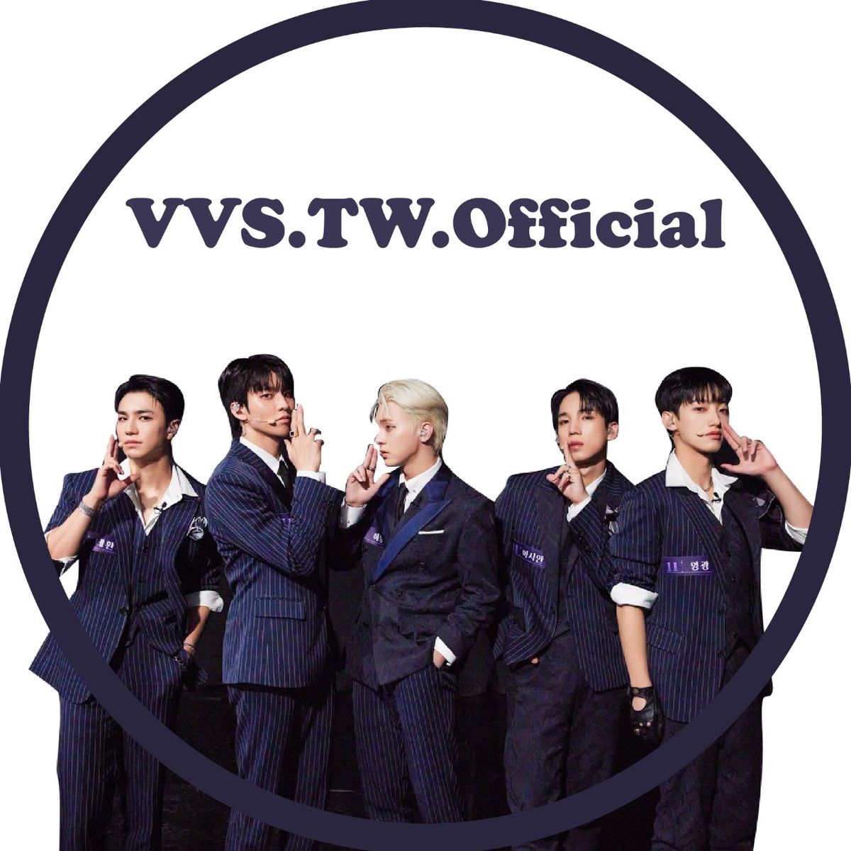 vvs.tw.official | Portaly