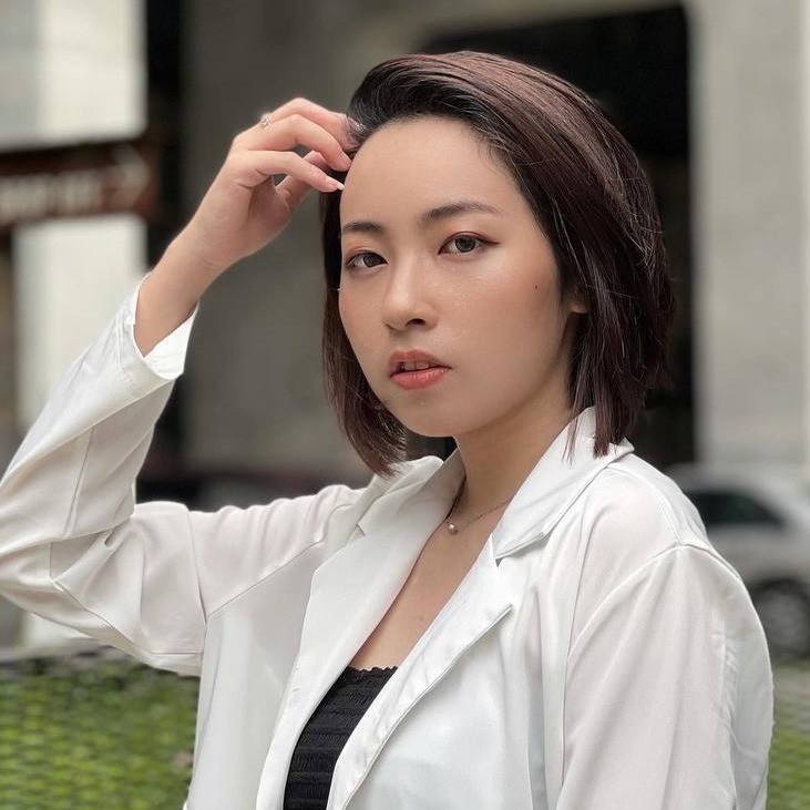 Lexuan Yee 樂萱 | Instagram, Facebook | Portaly