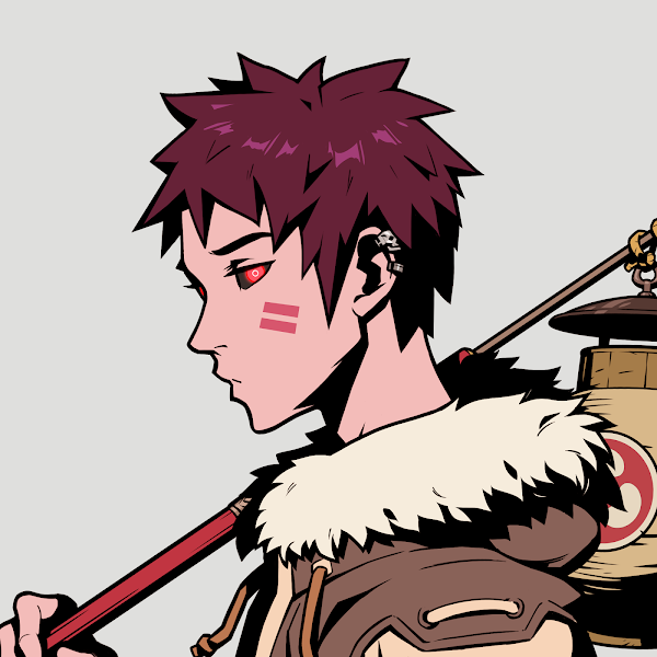 Michael MOK | Instagram, Twitter | 傳送門